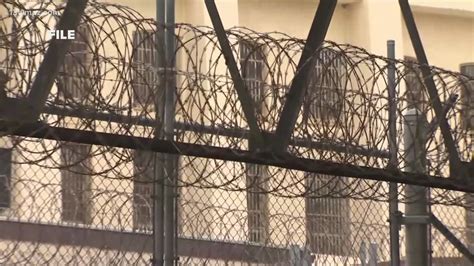 Inmate Dead At Baldwin State Prison Per Gdoc