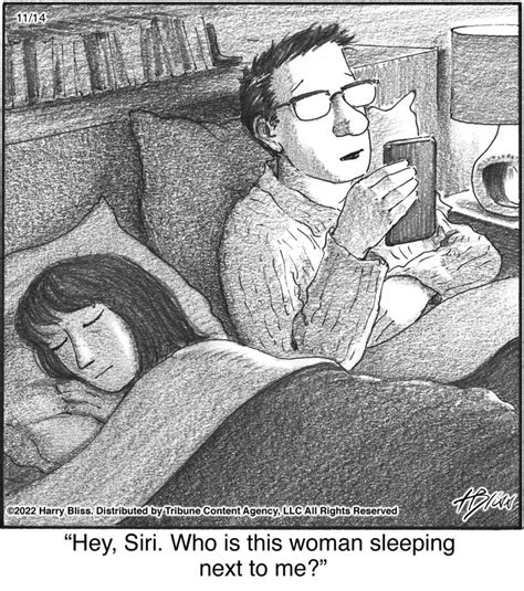 Hey Siri Who Is This Woman