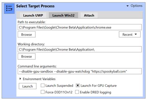 Profiling Webgpu With Pix Tojidev