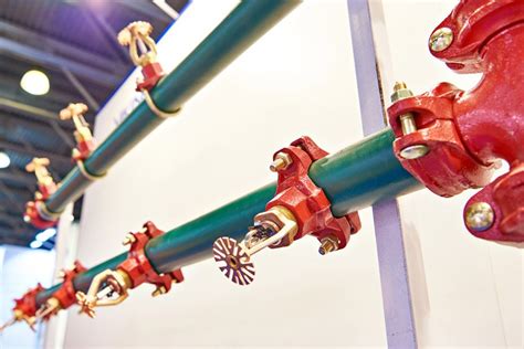 Fire Monitoring Systems Amptec Fire And Safety