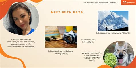 Raya Ignatova On Linkedin ️