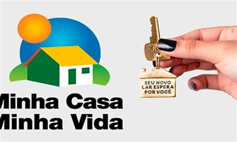 Acesso Ampliado Caixa Inicia Oferta Do Novo Minha Casa Minha Vida