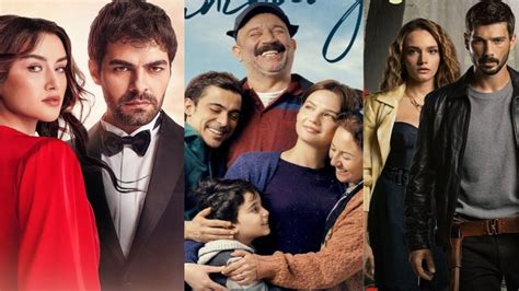 7 Latest Turkish Dramas For Beginners To Watch Ruzgarli Tepe Korkma