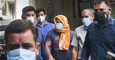 Wrestler Sagar Dhankar Murder Case 2 Associates Of Sushil Kumar Arrested