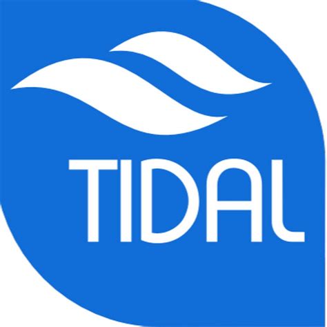 Tidal Transit Youtube