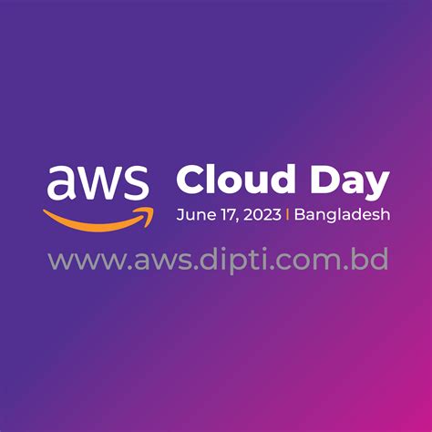 Aws Cloud Day Bangladesh