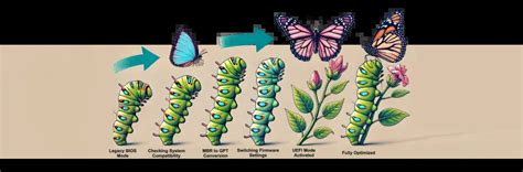 Convert Windows From Legacy Bios To Uefi Without Data Loss Veeble Hosting