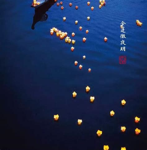 什麼是中元節中元節習俗知多少 每日頭條