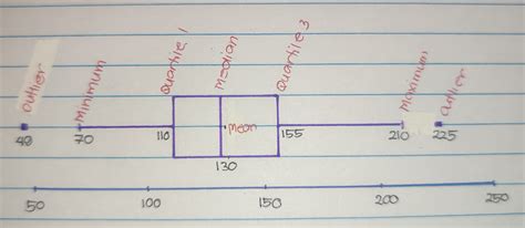 Solved Boxplot Is Below B Using The Side By Side Plot Above Estimate Course Hero