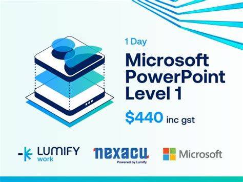 how to create real world slide shows with nexacu lumify work