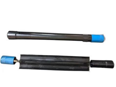 Polished Black Soil Penetration Testing Set 2 8 Kg Automation Grade Semi Automatic At Rs 4500