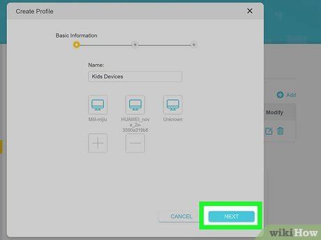 Come Configurare Un Router TP Link Con Immagini