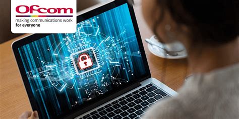 Ofcom On Linkedin Womenincyber
