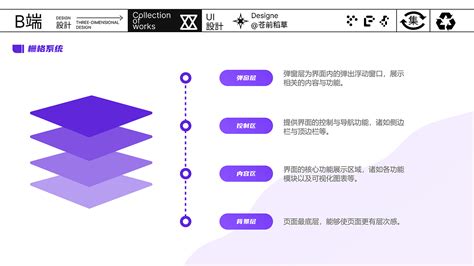 Ui设计作品集苍前稻草 站酷zcool