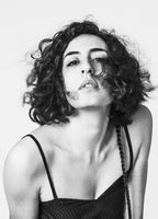 Naked Ruba Zarour In Listen
