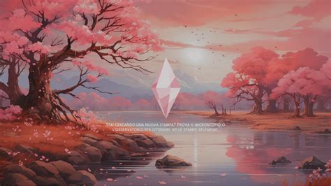 Cherry Blossom Loading Screen Tinisims Cherry Blossom Pixel 
