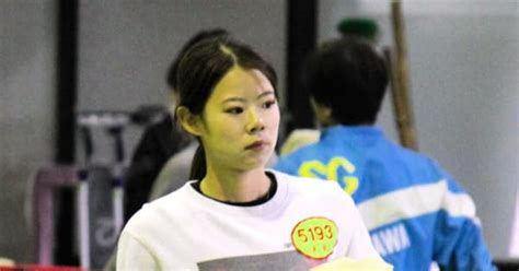 【ボート】若松ミッド 女子ではシリーズ最若手の米丸乃絵も予選を突破