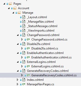 ASP NET Core Razor Pages Introduction CodingBlast