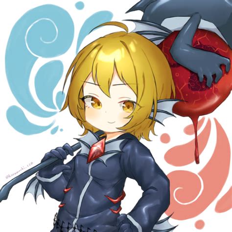 Korumochi Don Quixote Project Moon Headless Ichthys Limbus Company Project Moon Highres