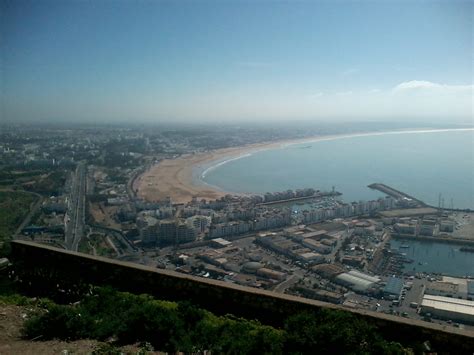 Que faire lors du voyage à Agadir 11 bons plans a ne pas manquer