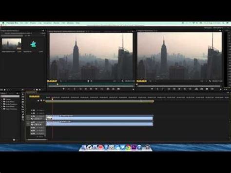 Premiere Pro Cs6 How To Fade Audio In And Out YouTube How To Fade