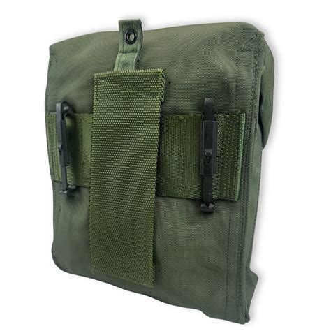 U S Issue 100 Round Alice Pouch