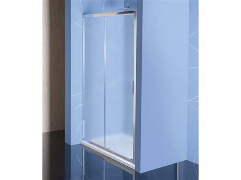 Polysan Easy Line Sprchové Dveře 1200mm Sklo Brick El1238 ⇒ 8 067 Kč