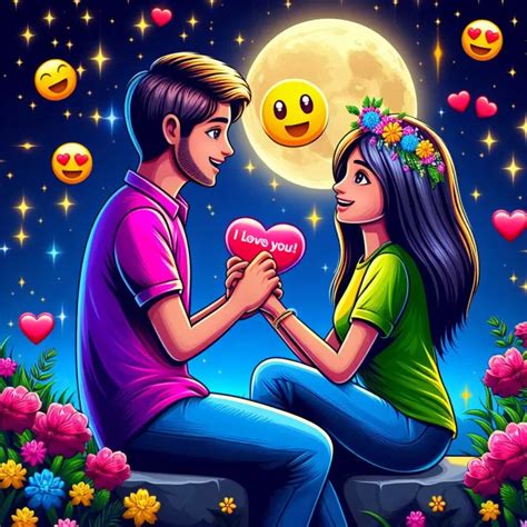 👩‍ ️‍💋‍👨 100 Times Copy And Paste Kiss Woman Man Emoji