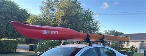 Finn Kayak Kayaks And Paddle Gumtree Australia Belmont Area Kewdale