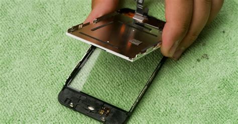 Cellfixx Repair Fast LCD Repair