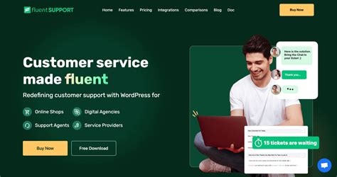 8 Zendesk Alternatives To Scale Customer Support In 2025 Fluent Support
