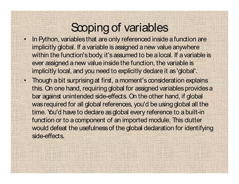 Python Tutorial For Beginner Pptx