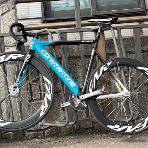 Bicycle 픽시휠셋카본휠셋디티파스포츠디티파슾60림 On Bunjang With Safe Global Shipping