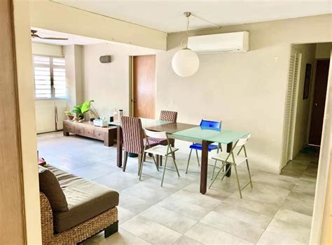 Utility Room For Rent [single Occupancy]