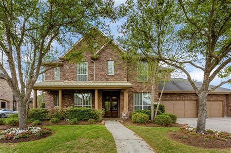 Homes For Sale In Friendswood Tx Under 500k Mason Luxury Homes