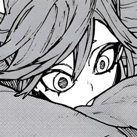 Gachiakuta Riyo Reaper Like Or Reblog If You Save Use Pfpanimes On Tumblr