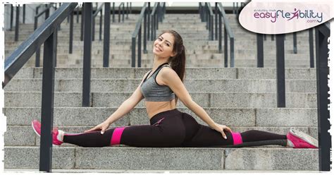 I Try The Stretch BUT I Feel It In The WRONG Place Please Help EasyFlexibility