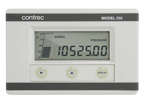 loop powered process indicator