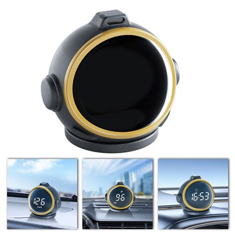 Newest Smart Gps Hud Future Oriented Robot Design Digital
