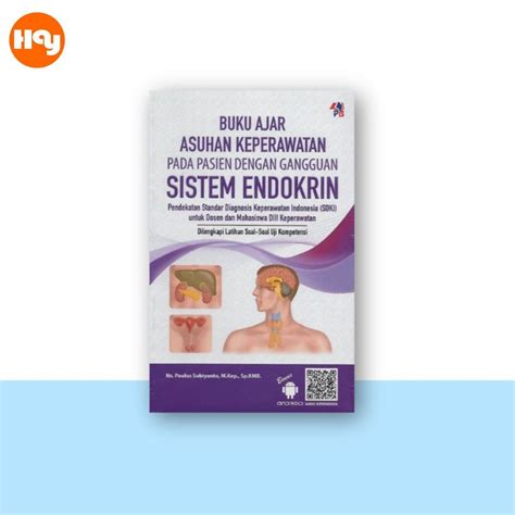 Jual Buku Keperawatan Ajar Asuhan Keperawatan Pada Pasien Dengan