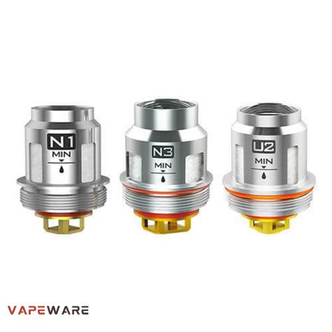Voopoo Uforce Replacement Coil