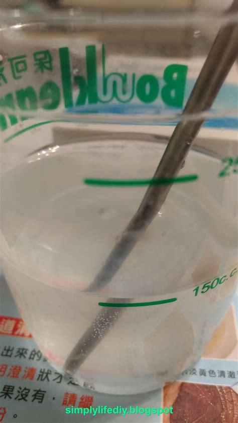 就是要讓你自己動手 保可淨使用記 Bowklean