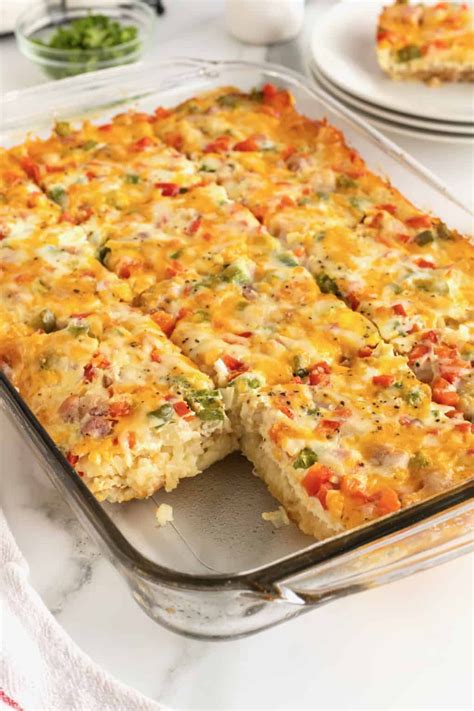 Best 13 Paula Deen Breakfast Casserole Artofit