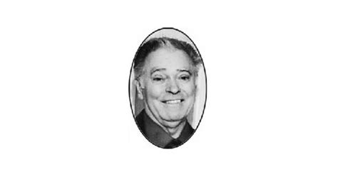 John Vitale Obituary 2011 Sterling Heights Mi The Detroit News