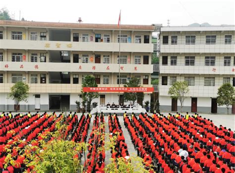 旬阳市蜀河初级中学举办法制教育报告会 中国网
