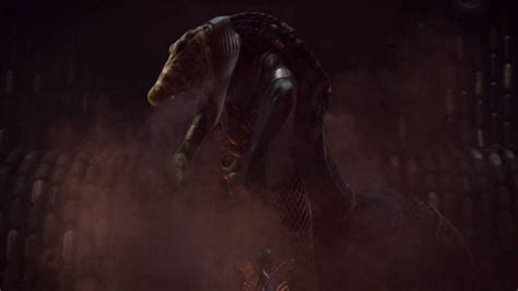 Moon Knight Theory Real Reason Khonshu Hates Ammit