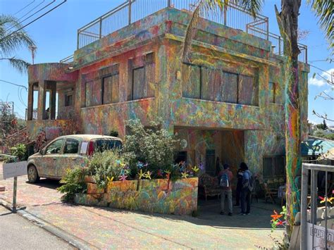 סאם חלבי הפרעת קשב וריכוז בבית הצבעים בדליית אל כרמל ישראלינג Israeling