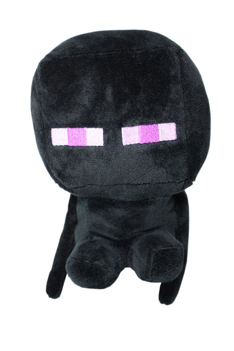 Minecraft Enderman Plush 7