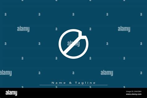 Alphabet Letters Initials Monogram Logo B Stock Vector Image And Art Alamy