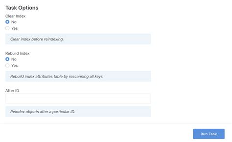 Task Input And Output Concrete CMS